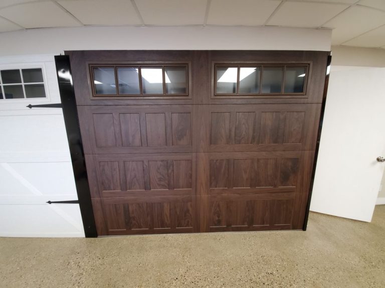 Showroom | Compaan Door & Operator Co