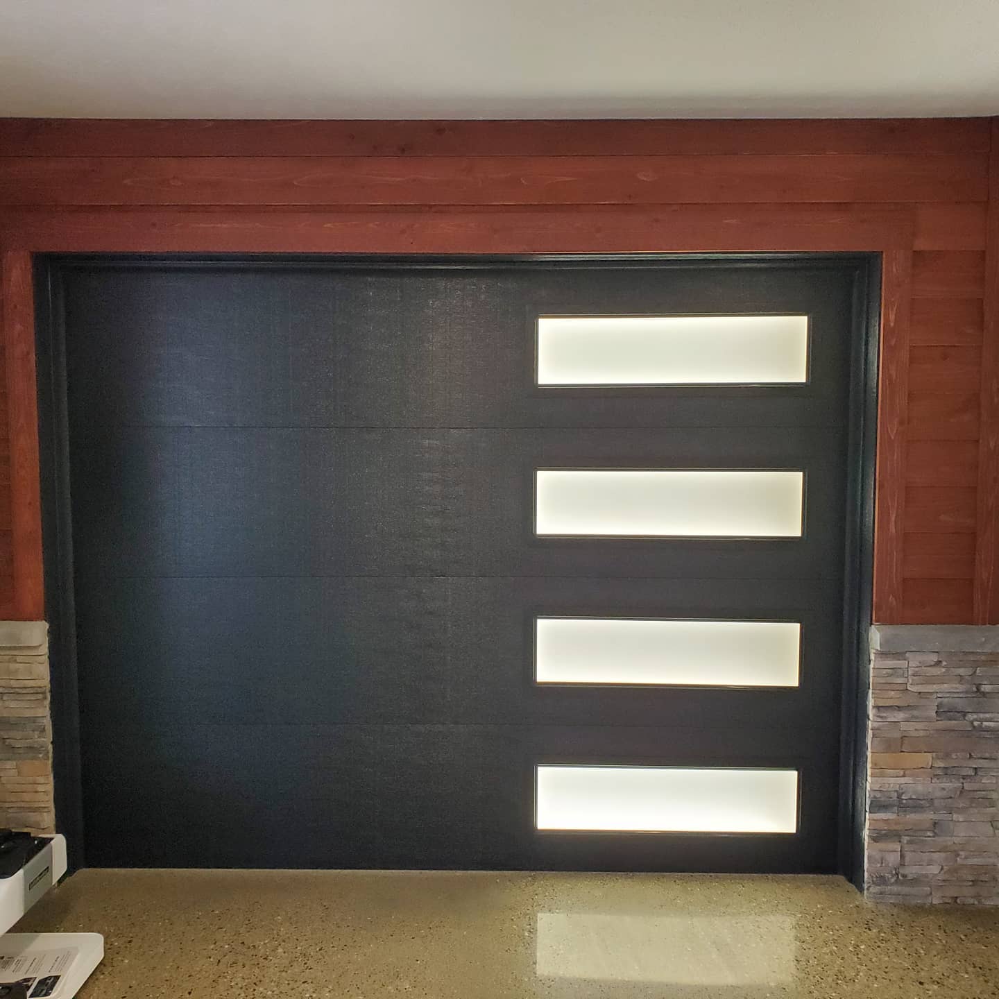 Residential Services | Compaan Door & Operator Co